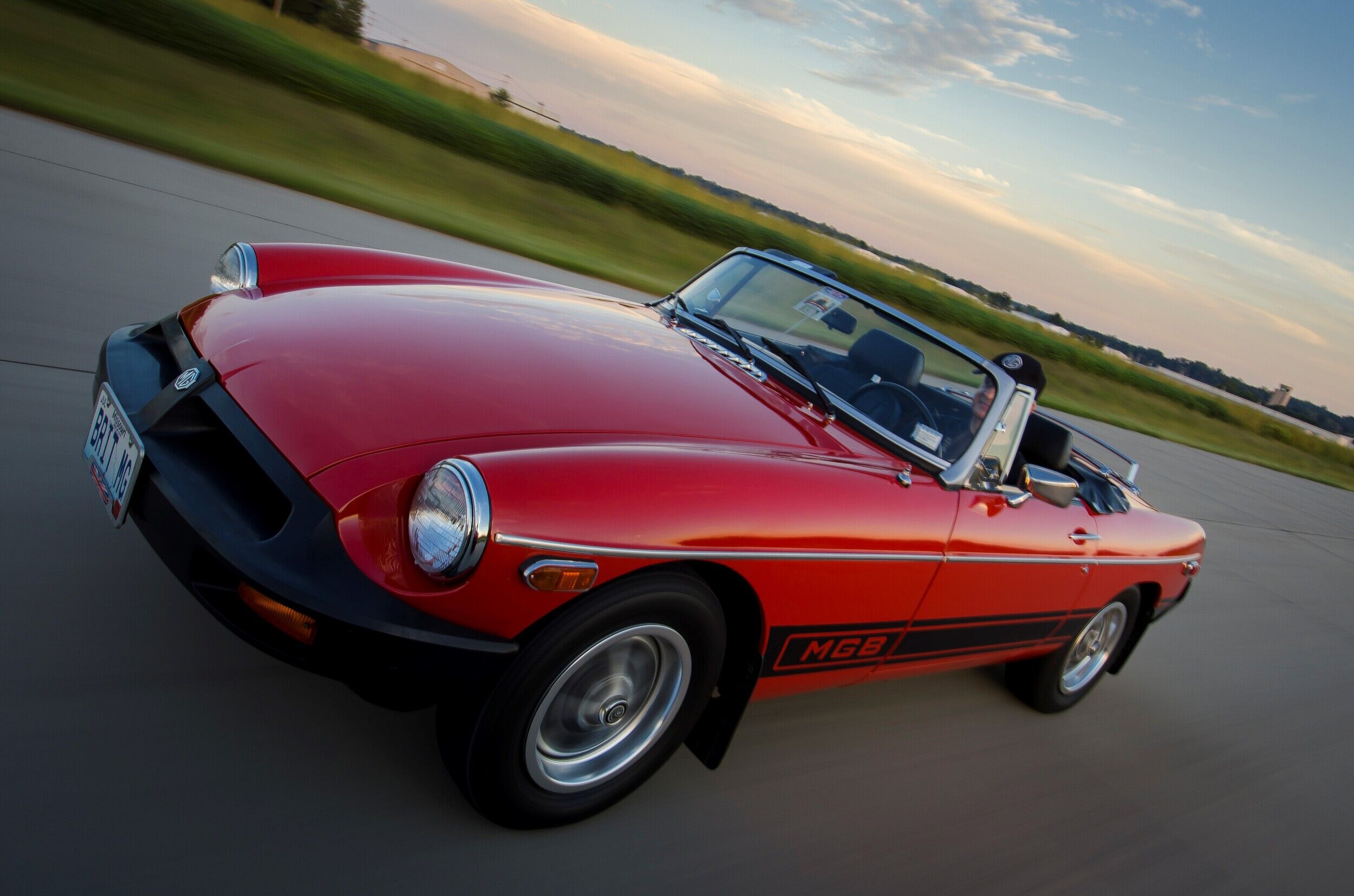 Journal Of Original 1977 MGB MG Stuff Journal Of Original 1977 MGB MG Stuff
